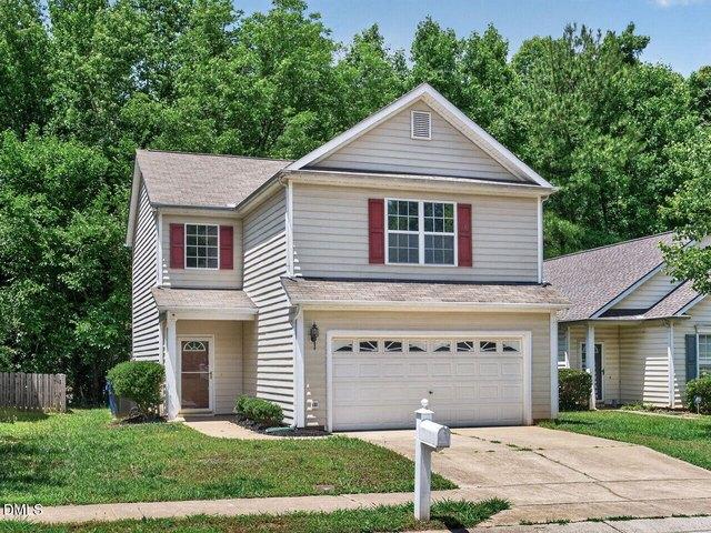 1940 Betry Pl, Raleigh, NC 27603