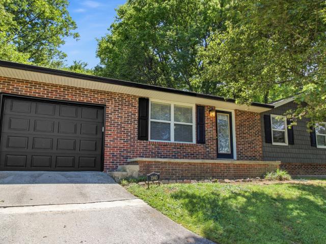 1940 Cecil Johnson Rd