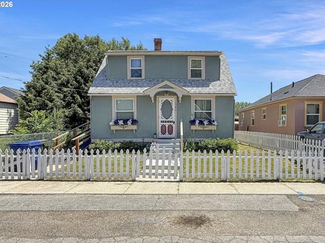 1940 Clifford St, Baker City, OR 97814