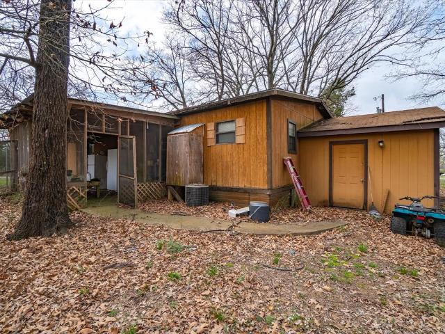 1940 County Road 1800, Yantis, TX 75497 | MLS #21310