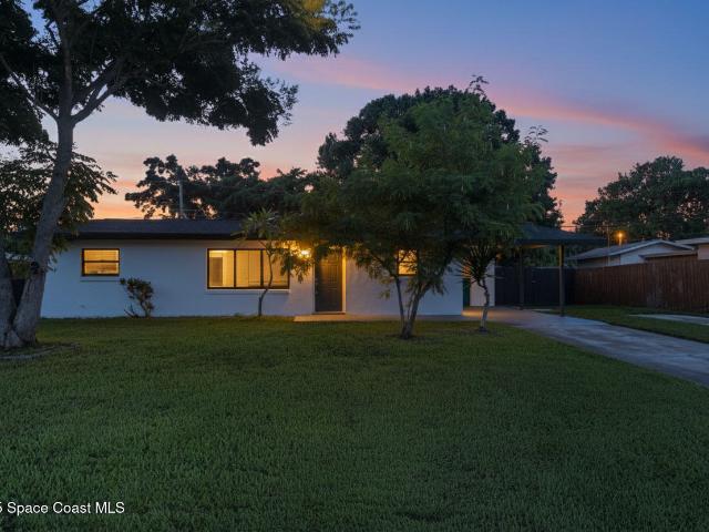 1940 Dawn Dr, Melbourne, FL 32935 | MLS #1058 | Compass