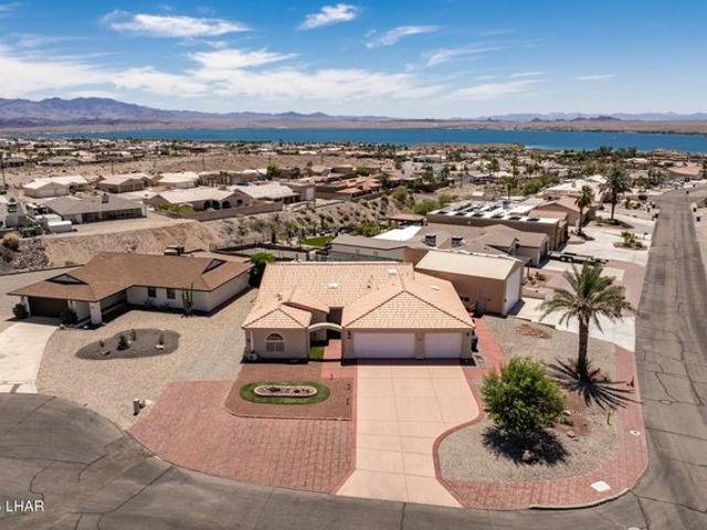 1940 Deer Run Ln, Lake Havasu City, AZ 86404