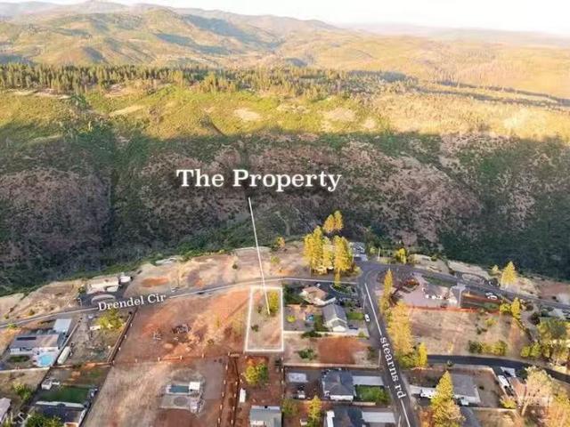 1940 Drendel Circle, Paradise, CA 95969 650416910
