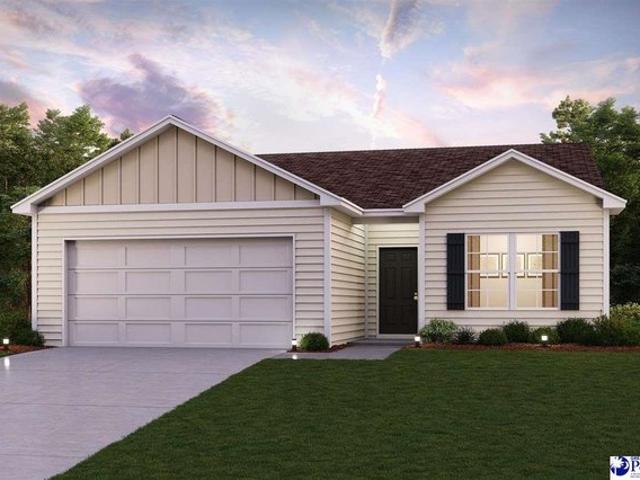 1940 E Paces Trl, Darlington, SC 29532
