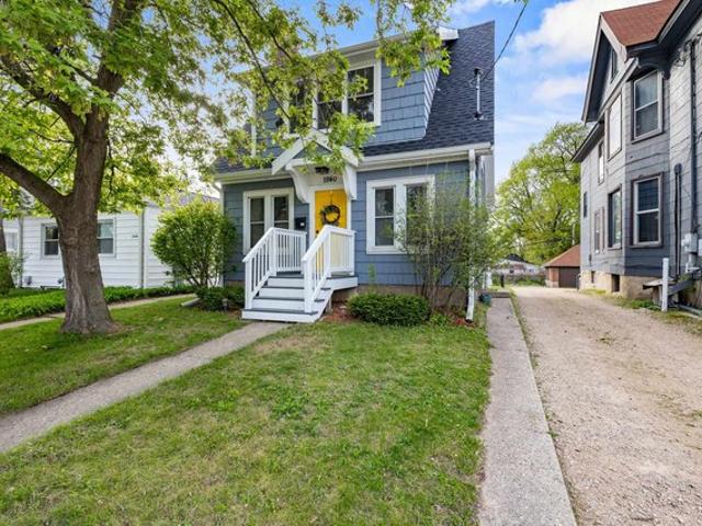 1940 E Washington Ave, Madison, WI 53704