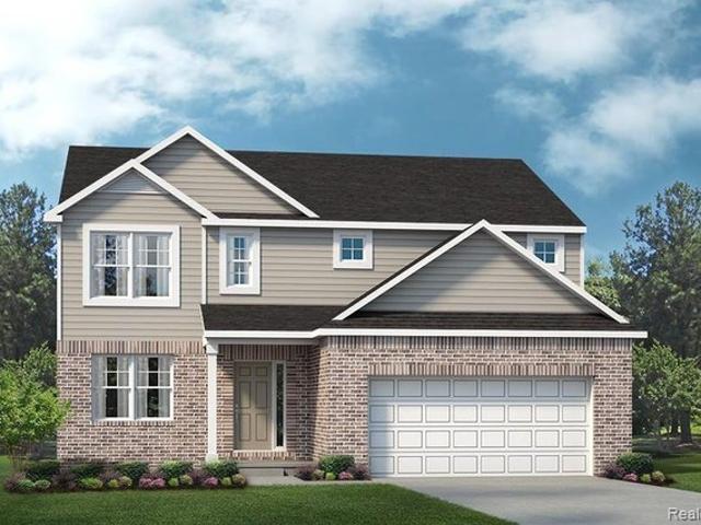 1940 Elizabeth Ln, Superior Township, MI 48198