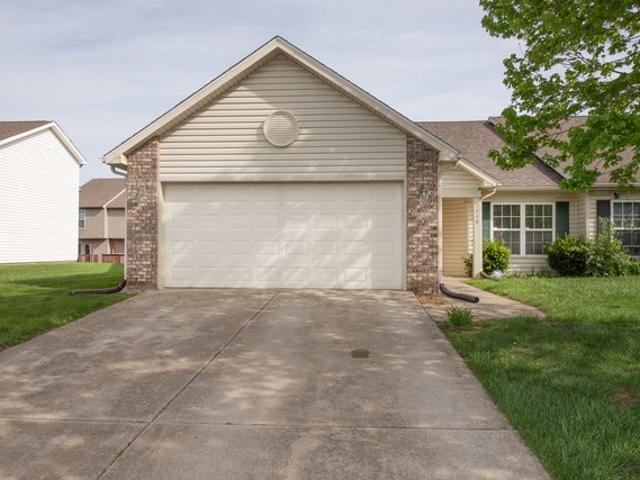 1940 Ellison Dr, West Lafayette, IN 47906
