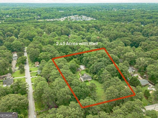 1940 Fairburn Rd SW, Atlanta, GA 30331