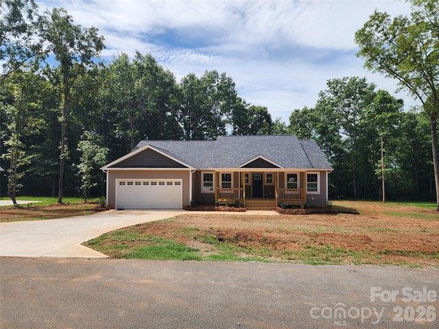 1940 Friendly Ln Unit 38, Newton, NC 28658