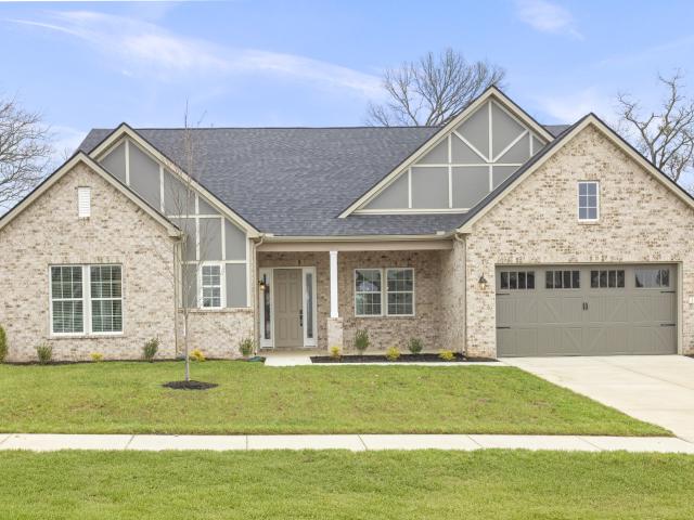 1940 Harmony Road
