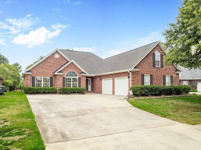 1940 Hatteras Way, Sumter, SC 29153