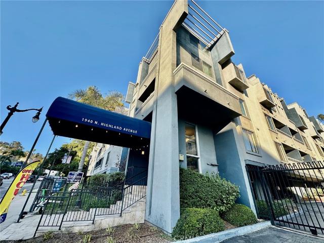 1940 Highland Ave, Los Angeles, CA 90068 | MLS #WS26019 | Compass