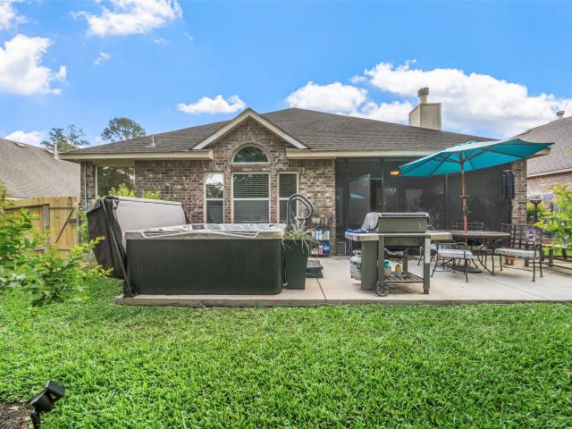 1940 Honey Laurel Drive