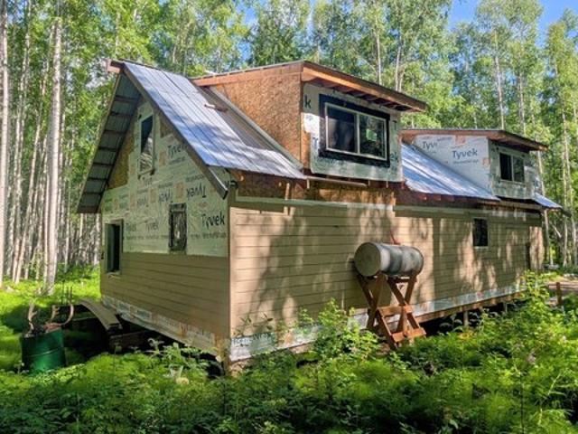 1940 Kingfisher Dr, Fairbanks, AK 99709