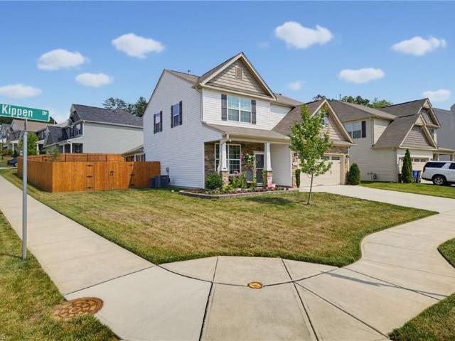 1940 Kippen Drive