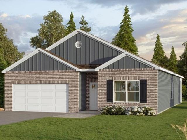 1940 Kits Ln, Odenville, AL 35120