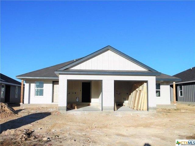 1940 Lively Ln, Temple, TX 76502