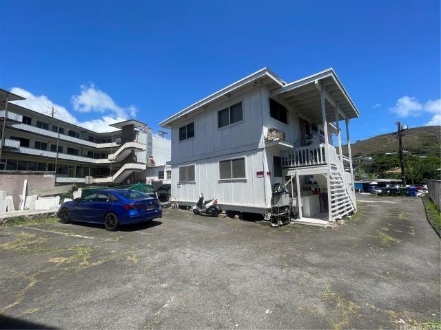 1940 Pacific Heights Rd, Honolulu, HI 96813 | MLS #202513