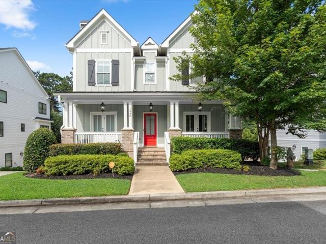 1940 Park Chase Ln NE, Atlanta, GA 30324