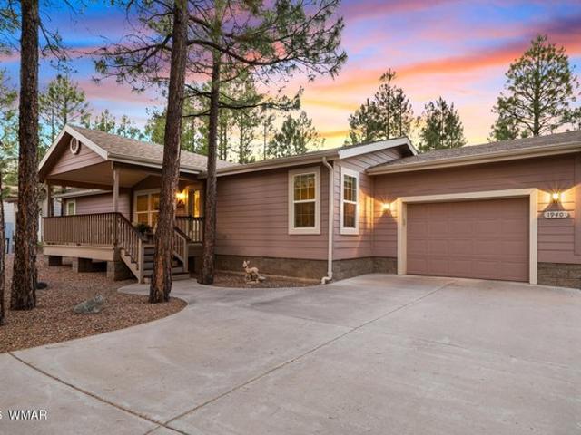 1940 Pineview Dr, Show Low, AZ 85901
