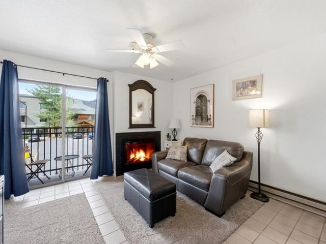 1940 Prospector Ave Unit 305, Park City, UT 84060
