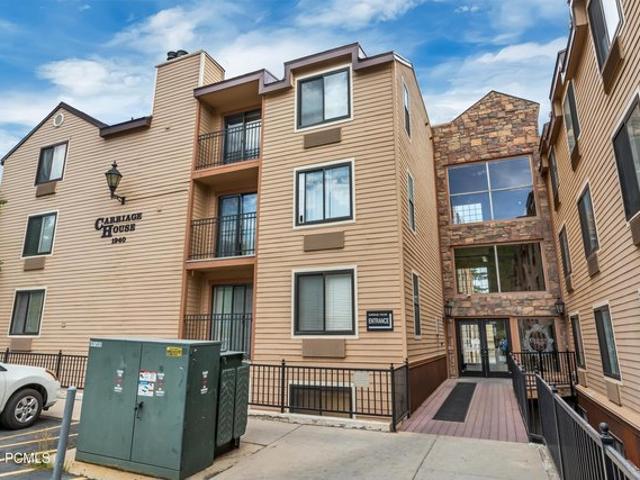 1940 Prospector Ave Unit 401, Park City, UT 84060