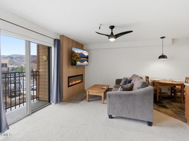 1940 Prospector Ave Unit 429, Park City, UT 84060