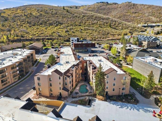 1940 Prospector Ave Unit 423, Park City, UT 84060