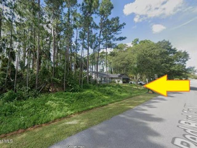 1940 Red Bud Cir NW, Palm Bay, FL 32907