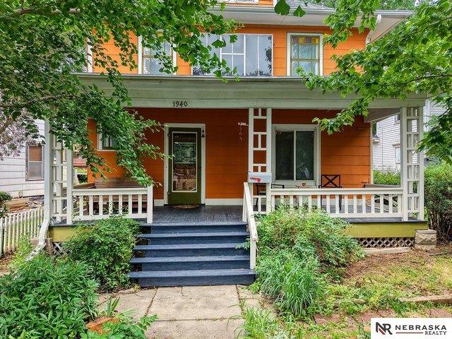 1940 Sumner St, Lincoln, NE 68502