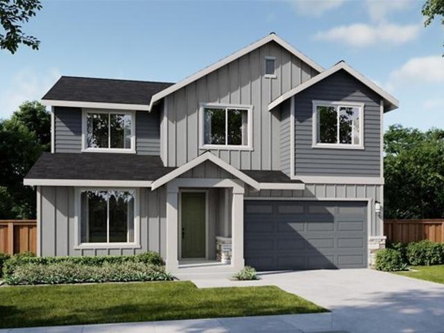 1940 SW 343rd Pl Lot 11, Federal Way, WA 98023