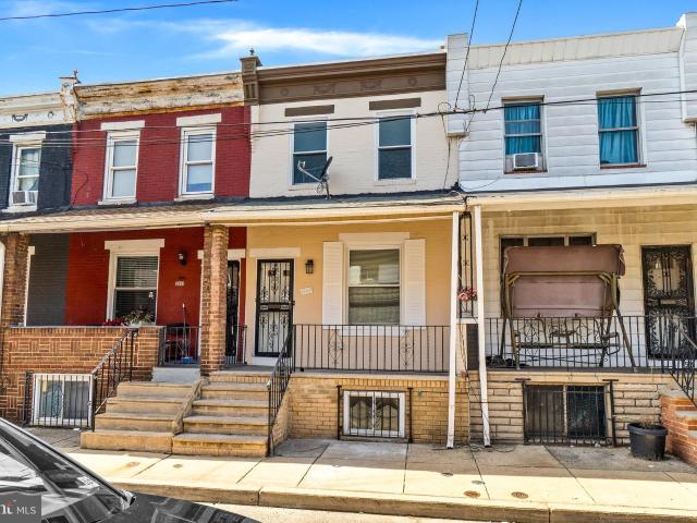 1940 S Norwood St, Philadelphia, PA 19145 | Compass