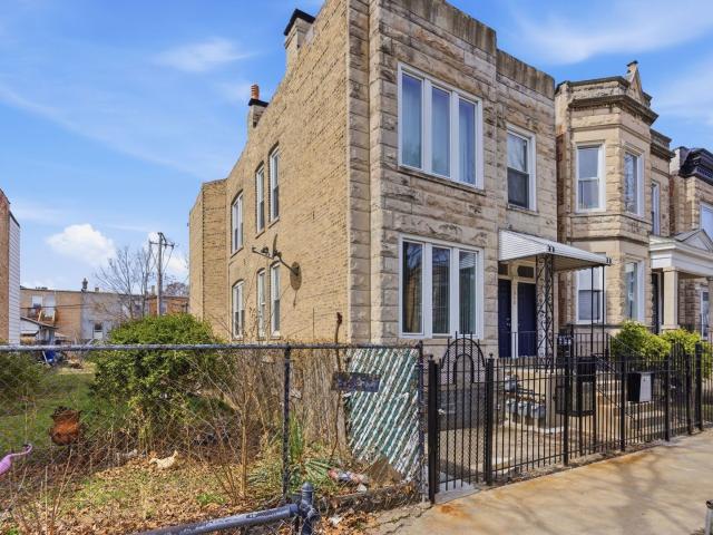 1940 S Trumbull Ave, Chicago, IL 60623 | Compass