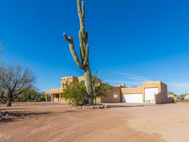 1940 S Val Vista Rd, Apache Junction, AZ 85119