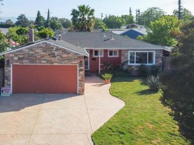 1940 Santa Inez Ct, Santa Clara, CA 95051