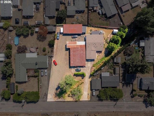 1940 SE Godsey Rd, Dallas, OR 97338