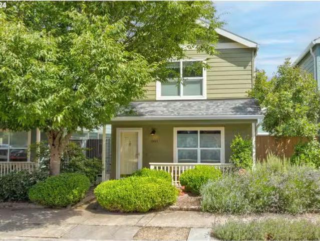 1940 SE 122ND AVE, PORTLAND, OR 97233 Condo/Townhome For Sale.
