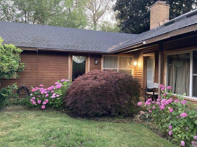 1940 Tarpon St, Eugene, OR 97401