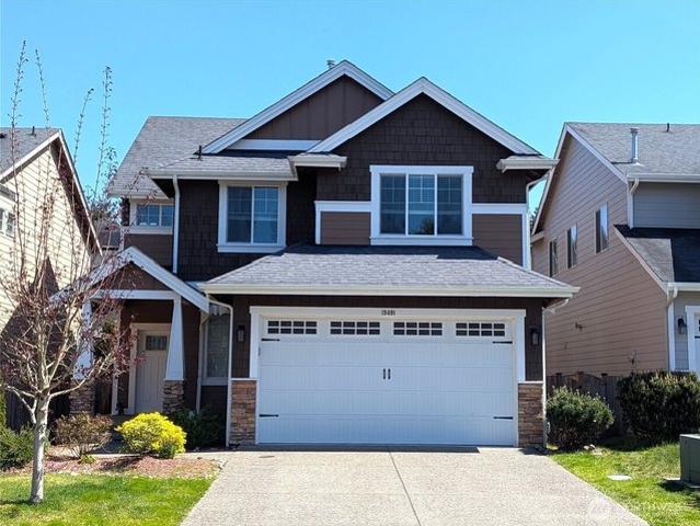 1940 th Avenue Ct E, Graham, WA 98338