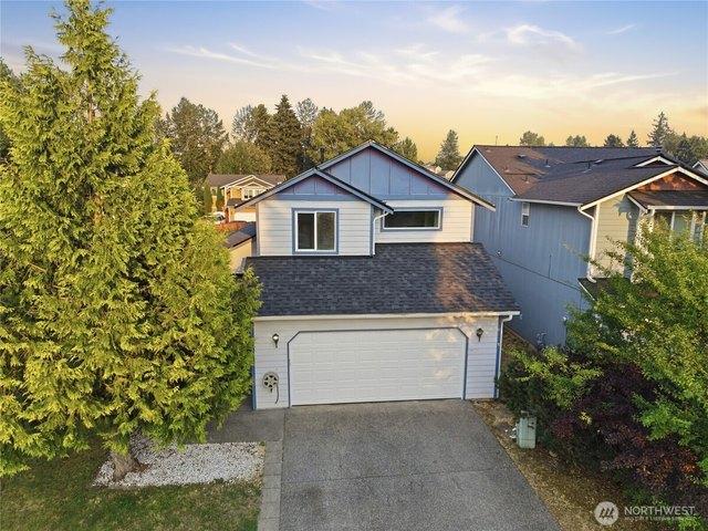 1940 th Avenue Ct E, Spanaway, WA 98387