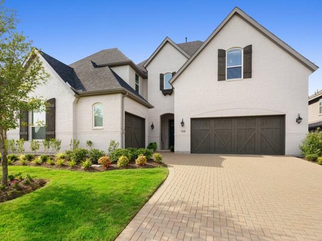 1940 Thorncliffe Ln, Prosper, TX 75078