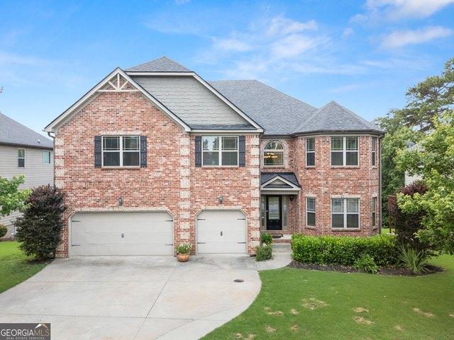 1940 Trinity Mill Dr, Dacula, GA 30019