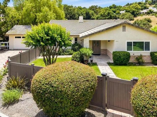 1940 Viborg Rd, Solvang, CA 93463