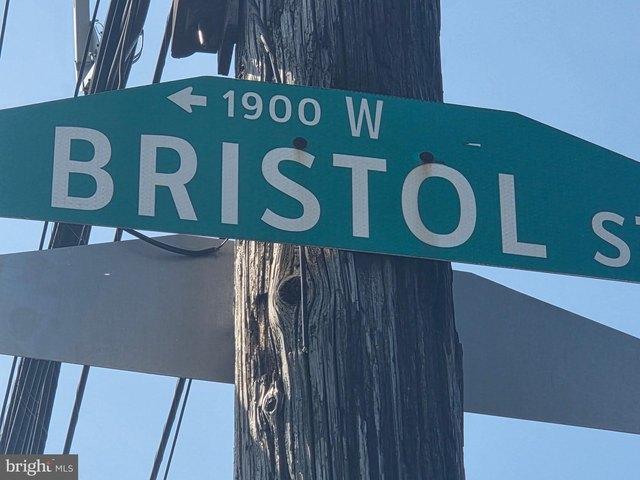 1940 W Bristol St, Philadelphia, PA 19140
