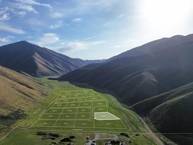 1940 Wildrye Loop, Blaine County, ID 83333