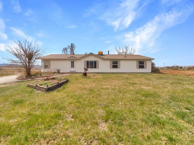 1940 10 Rd, Mack, CO 81525 | MLS #20261 | Compass