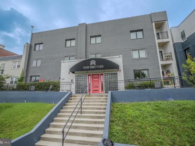 1940 3rd Street Ne 1, Washington, US, DC