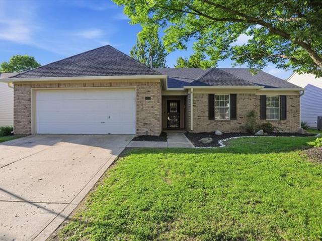 19413 Amber Way, Noblesville, IN 46060