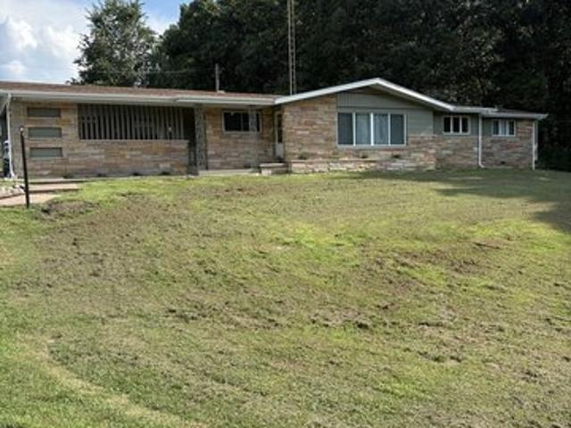 19413 E Illinois Highway 15, Mount Vernon, IL 62864