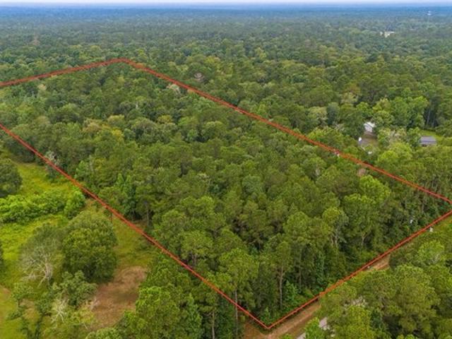 19410 Veterans Rd, Magnolia, TX 77355